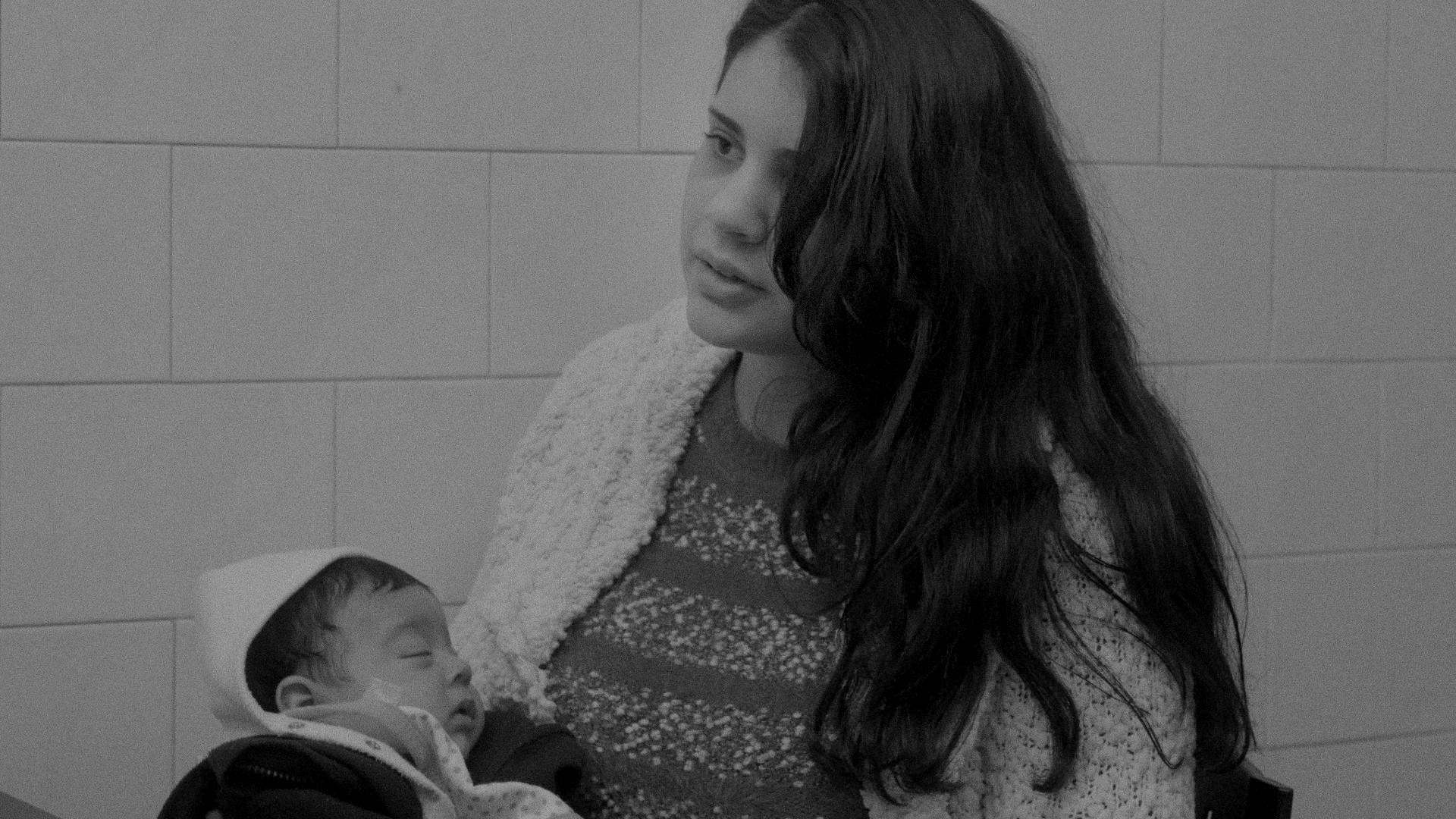 VIOLENCIA ES EL ESTADO PATRIARCAL: «NIÑA MAMÁ» (2019), ANDREA TESTA # ...